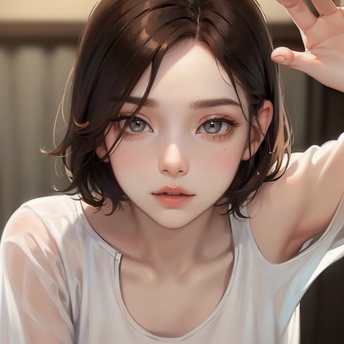 Upbeat Pleasant Kai Widget MyShell AI