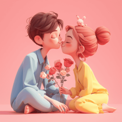 MyShell AI Earthy Romance Chat Bot | MyShell AI