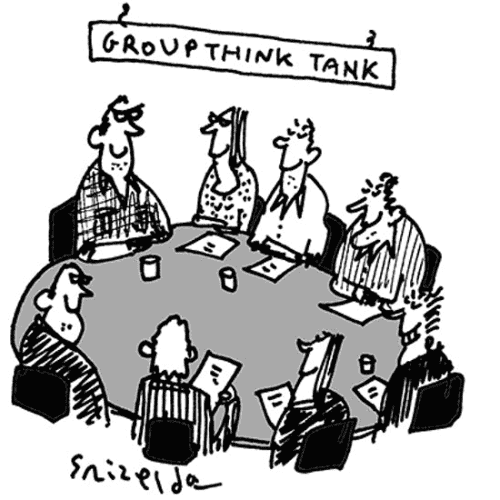 Think Tank ProConfig | Expert Analysis and Suggestions | MyShell AI