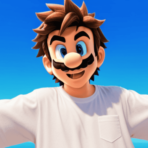 Game Style Photo Editor | Transform Images with Iconic Gaming Themes ...