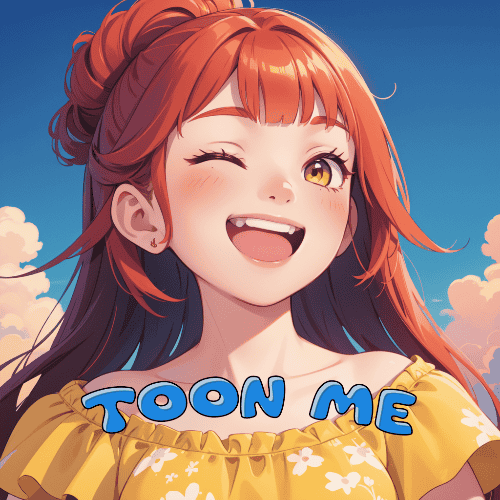 ToonMe AI Video Converter | Turn Videos into Toon | MyShell AI