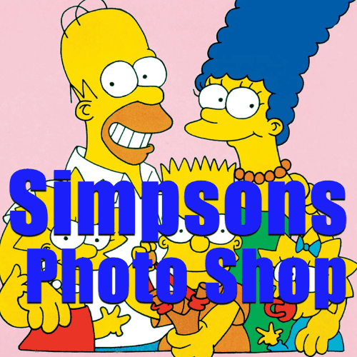 Simpsons Character Maker | Transform Yourself with MyShell AI in August ...