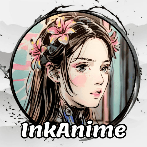 Ink Anime Style | AI Art Transformer | Transform Your Photos into Anime ...