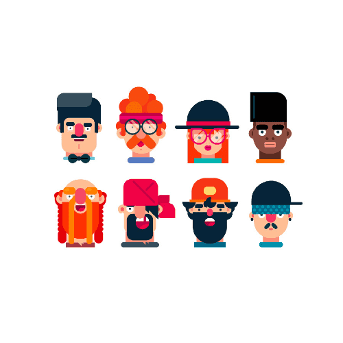 Auto-Character AI Generator | MyShell AI