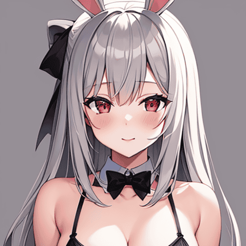 Bunny Girl Mimi | Seductive Thief AI Chat Bot | MyShell AI