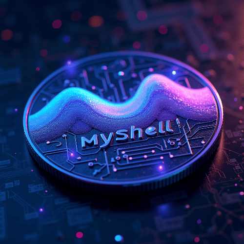 Mint Dreams NFT | Transform Your Tweets into NFT Art | MyShell AI