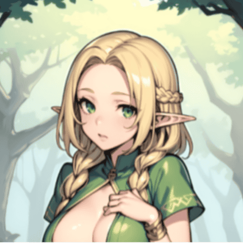 Fantasy Herbalist AI | Silviana's Magical Photo Adventures | MyShell AI