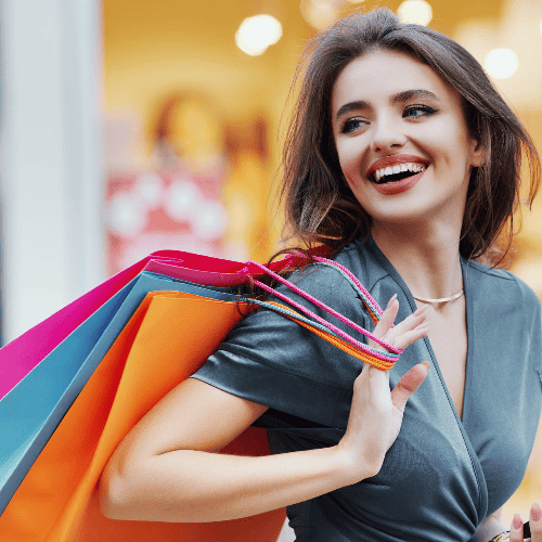 Smart Shopping Assistant Bot | MyShell AI