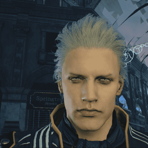 Vergil