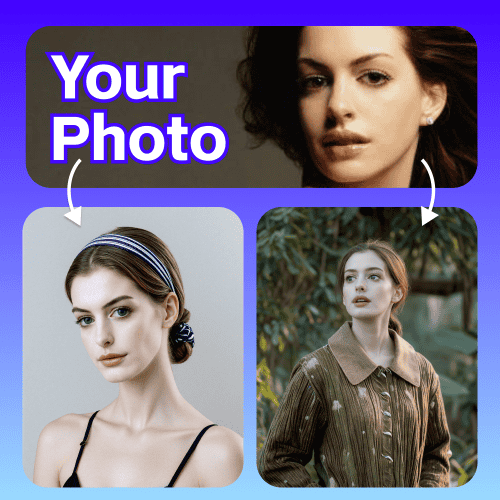 MyShell AI | Build, Share, and Own AI Image Generative APP