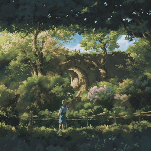 Studio Ghibli PFP | Create Stunning Ghibli-Inspired Profile Pictures in ...