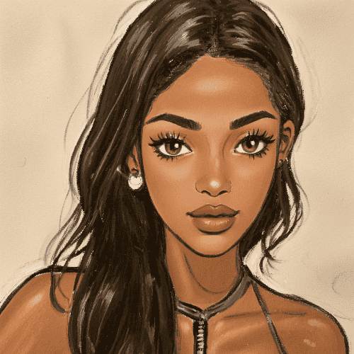 AI ART GALLERY for Crayon Filter | MyShell AI