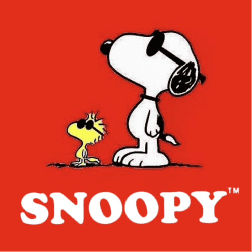 Snoopy Animation AI Filter | MyShell AI