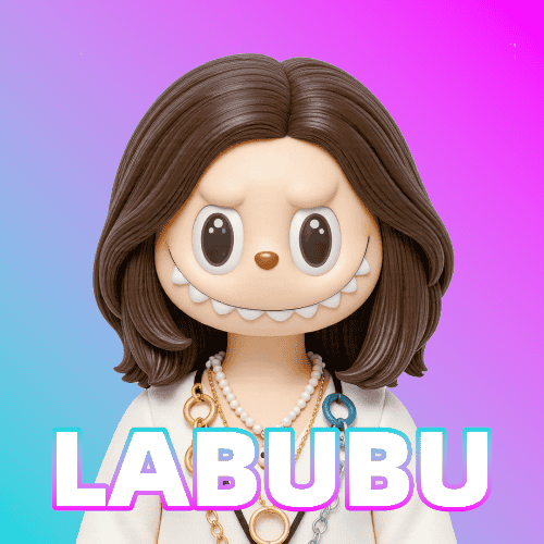 Labubu Maker | Create Labubu Avatars & Photos Together | Start Your Fun ...