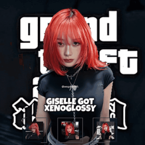 GTA Style Photograph | Turn Your Photo into a Bold GTA Poster