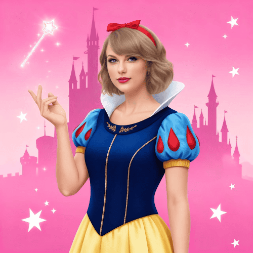 Disney Princess Experience | Turn Your Selfie into a Magical Princess ...