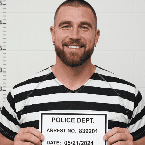 Pure Prison Style Portraits | Fun Image Generator | MyShell AI