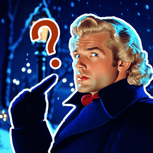 Lazy Xmas Guy Chat Bot | MyShell AI