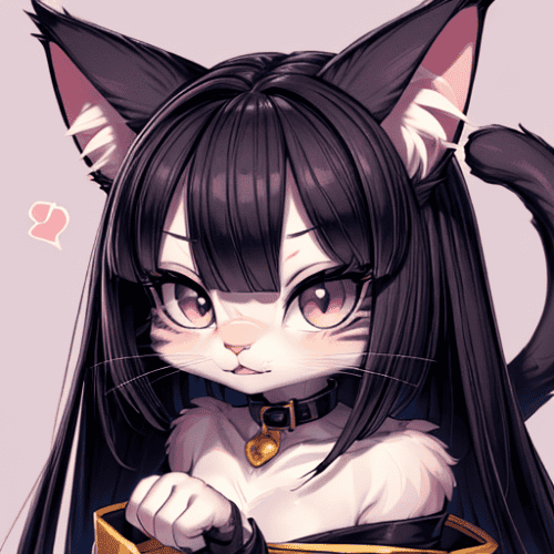 Cool Furry Chat Bot | MyShell AI