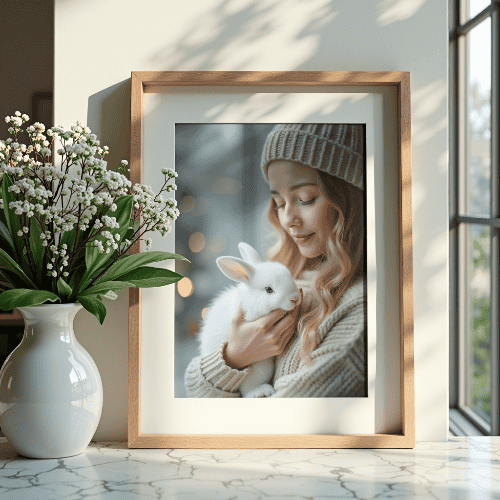 Photo to Frame Generator | Create Stunning Picture Frames in August 2025