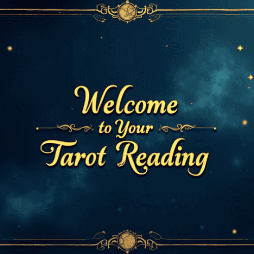 Daily Tarot Card Reading | Draw a Card & Reveal Today’s Insight