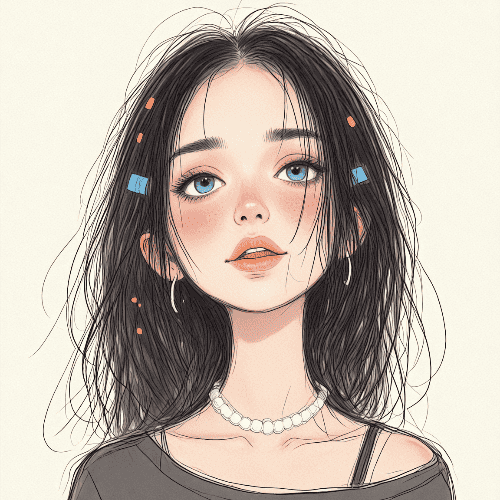 Hand-Drawn Avatar Generator | Create Cozy Sketch-Style AI Portraits ...