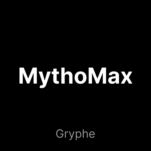 MythoMax AI Personal Assistant | MyShell AI