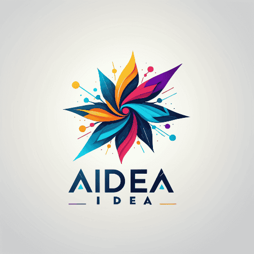 AIdea Custom Logo Creation Bot | MyShell AI