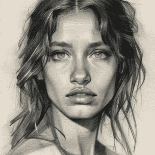 Pencil Sketch Filter | Transform Your Photos into Stunning Sketches ...