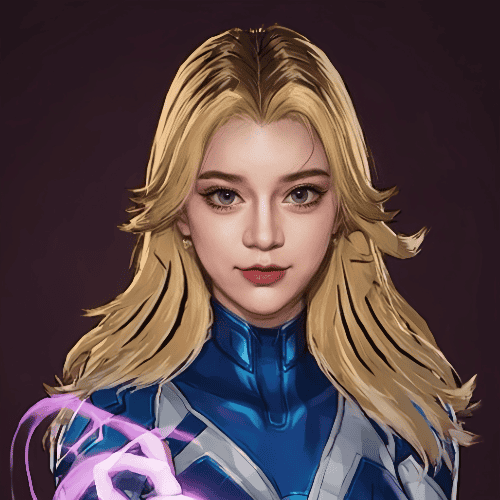 Marvel Rivals AI Filter | MyShell AI