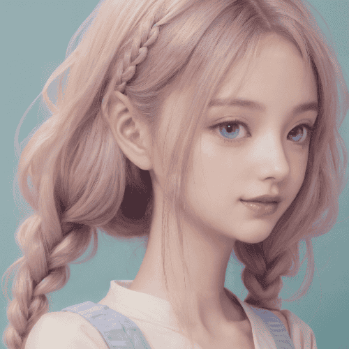 Anime Shift Pro - Painting World Illusionist