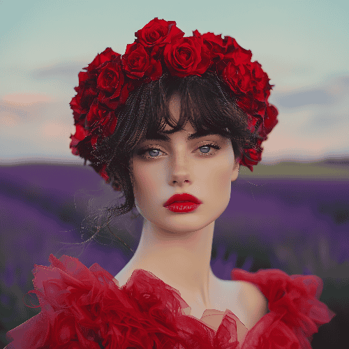 Poppy Dream