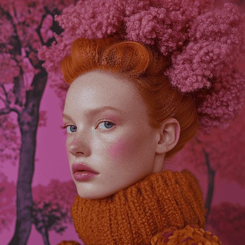 Daisy Dream Fashion AI Chat Bot | MyShell AI