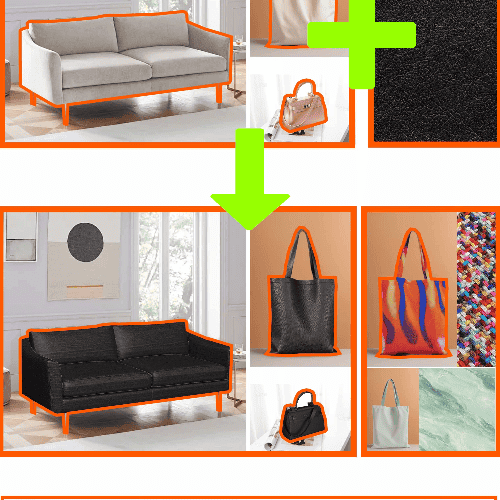 Existing Title: Material change V1.0