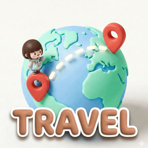 AI ART GALLERY for ️ Infinite Traveler | MyShell AI