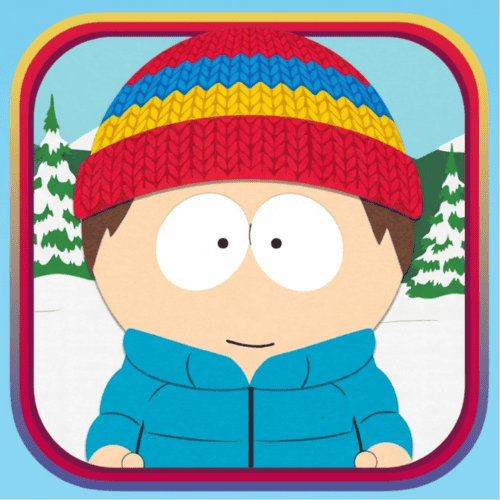 SouthPark Filter