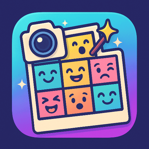 Snap Magic Photo Booth | AI Image Generator | MyShell AI