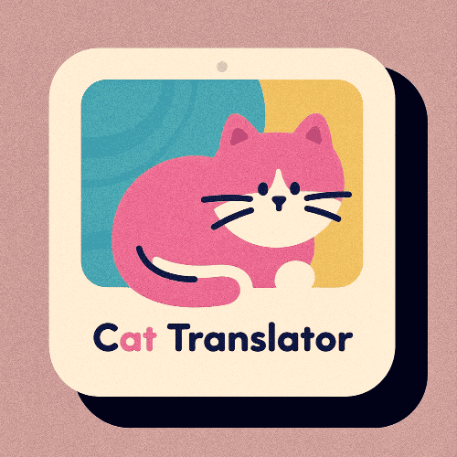 Cat Mind Translator | Discover Your Cat's Inner Thoughts with AI