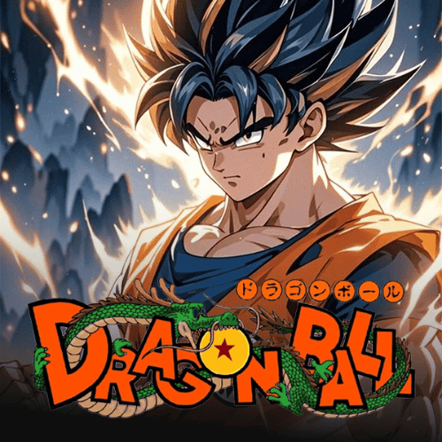 Dragon Ball Filter | Turn Photos into Epic Anime Posters | Enter the ...