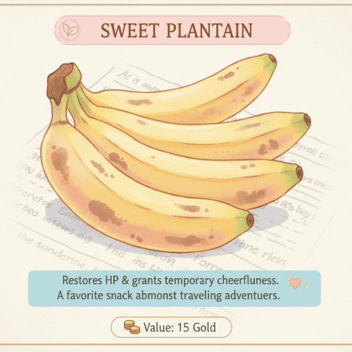 HerbQuest | Turn Plant Recognition into an RPG Adventure