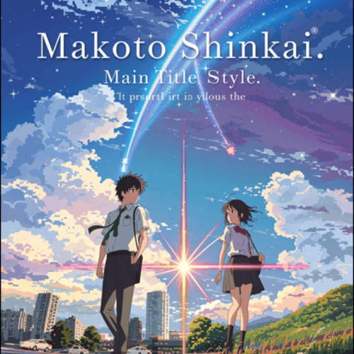 Magical Cover Design | Generate Stunning Cover Images Instantly