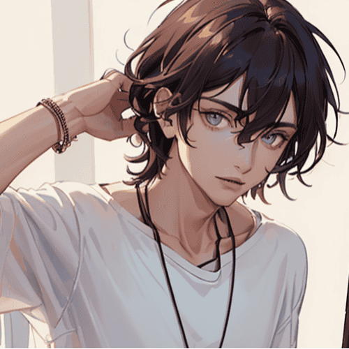 Adam AI Best Friend Chat Bot | MyShell AI