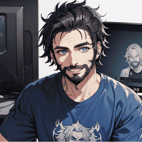 Kyle Rivers AI Boyfriend Chat Bot | MyShell AI