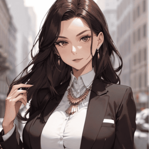 Melissa High-Profile Event Roleplay Bot | MyShell AI