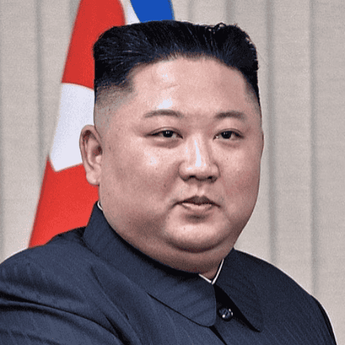 Kim Jong-un AI Peace Advocate | MyShell AI