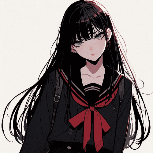 Tsundere Confession AI | Eden's Blushing Photos | MyShell AI