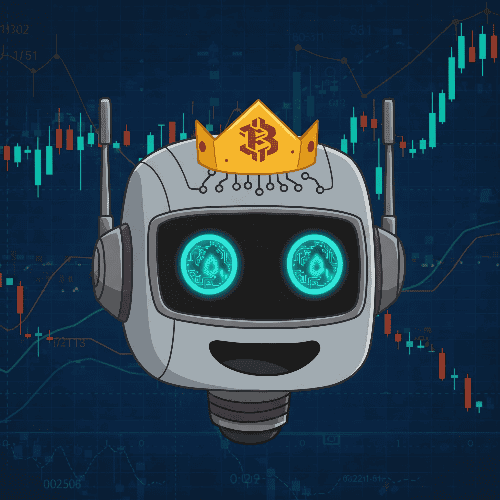 CryptoAI | Intelligent Crypto Coin Guide | MyShell AI