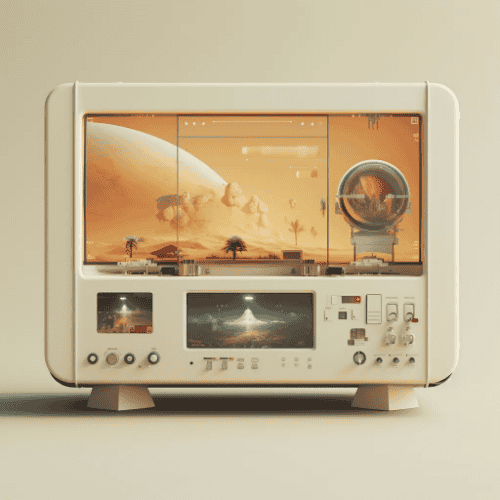 StableVideoDiffusion Generator | Realistic Videos by MyShell AI in August 2025