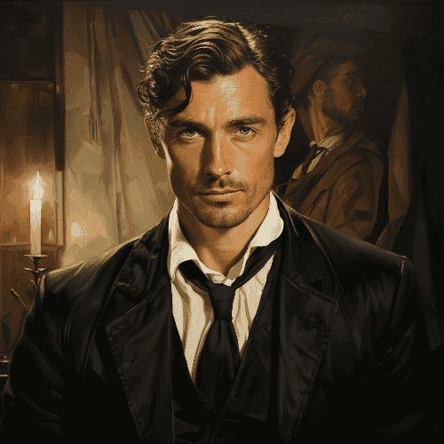 Victor Sterling AI Business Planner Bot | MyShell AI