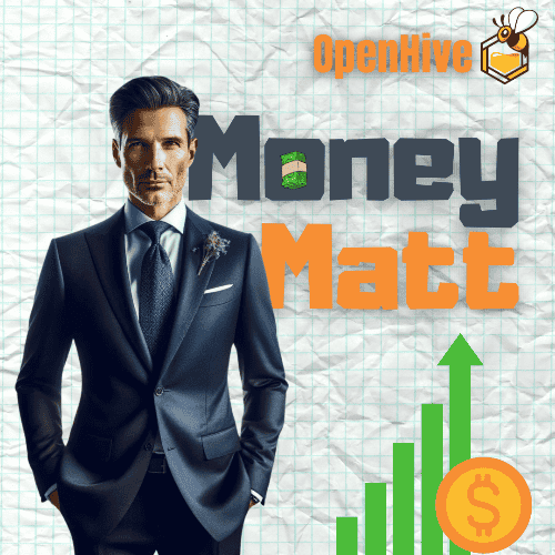 Money Matt AI Business Planner | MyShell AI